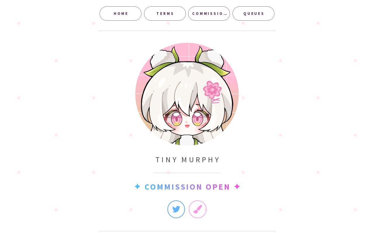 Tinymurphy commission